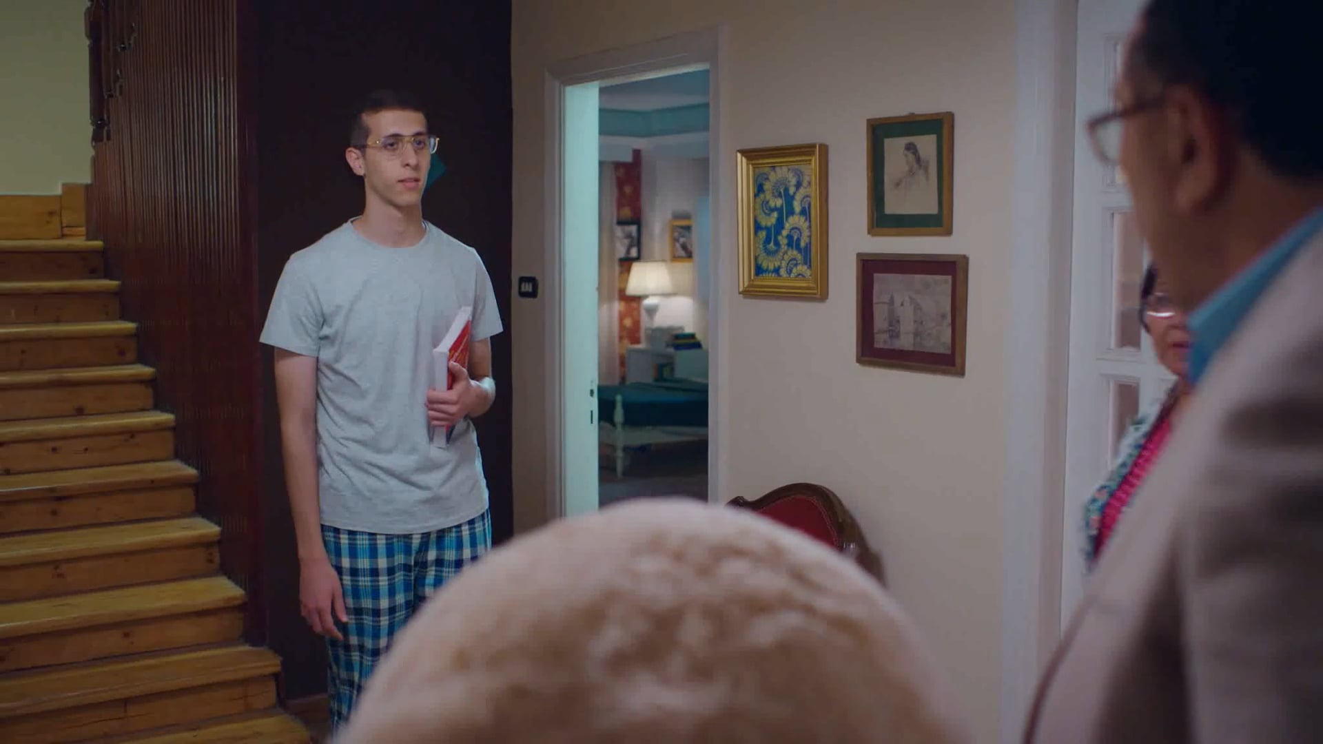 Misr Italia | Italian Square on Vimeo