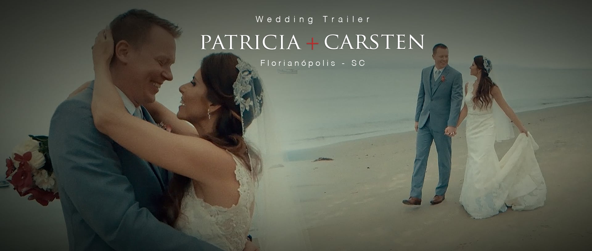 Trailer Patricia e Carsten on Vimeo