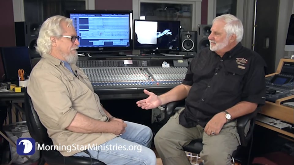 The Don Potter Story | www.morningstartv.com