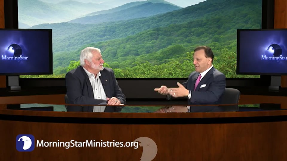 The Bob Weiner Story | www.morningstartv.com