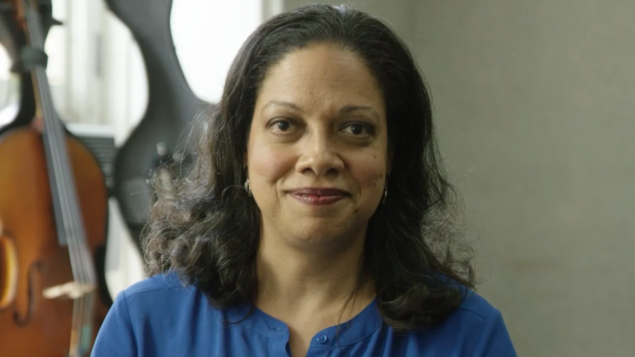 Astrid Schween - Living the Classical Life: Episode 41 on Vimeo