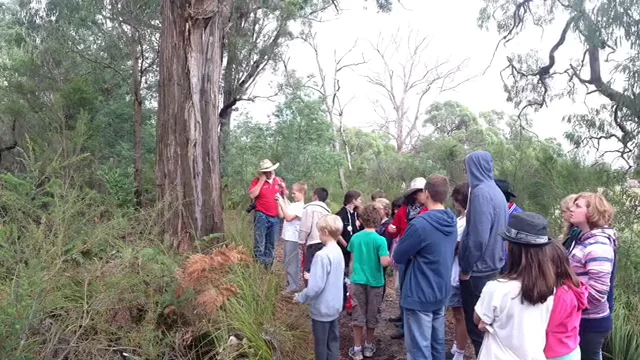 Mill Valley Ranch on Vimeo