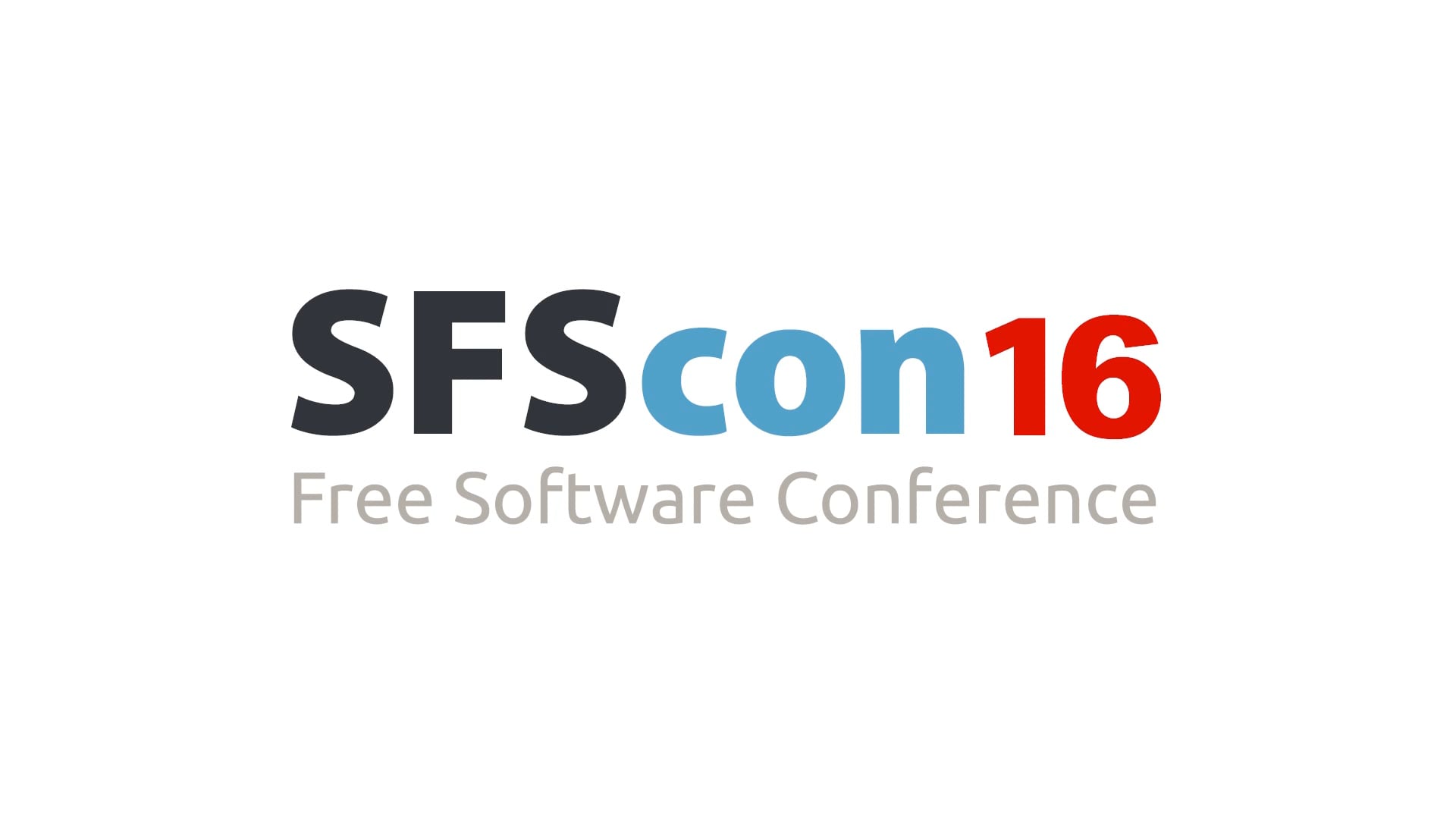 SFScon16 - Statement - Simon Santoro on Vimeo