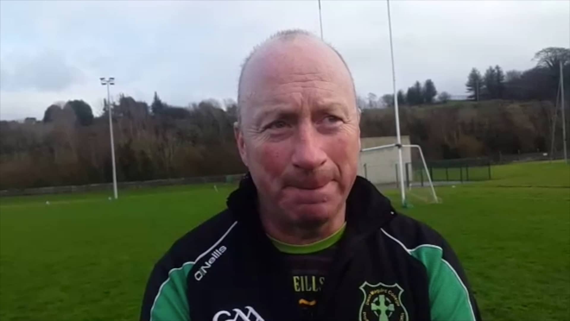 Enda Kilpatrick | Dean Maguirc | Ulster College Champions on Vimeo