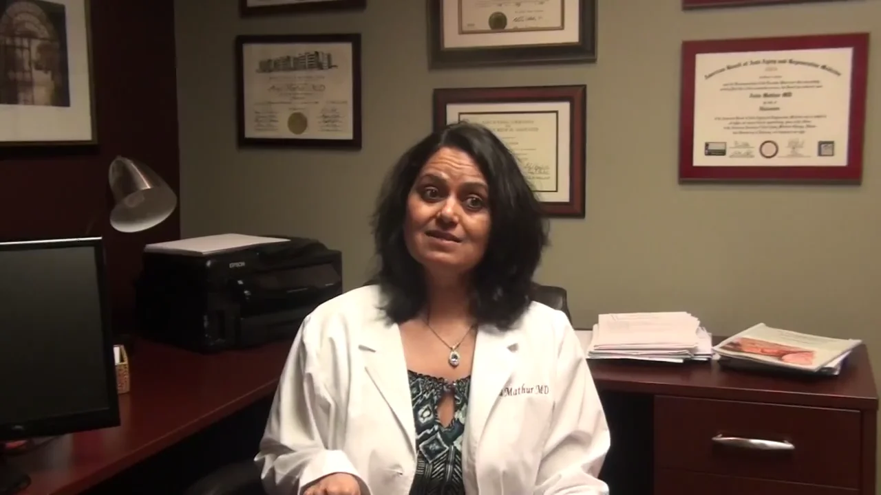 What Makes Angel Longevity Medical Center's Practice So Unique on Vimeo