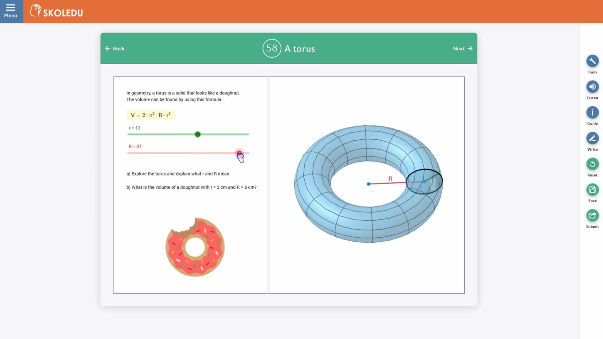 Skoledu - An interactive math curriculum on Vimeo