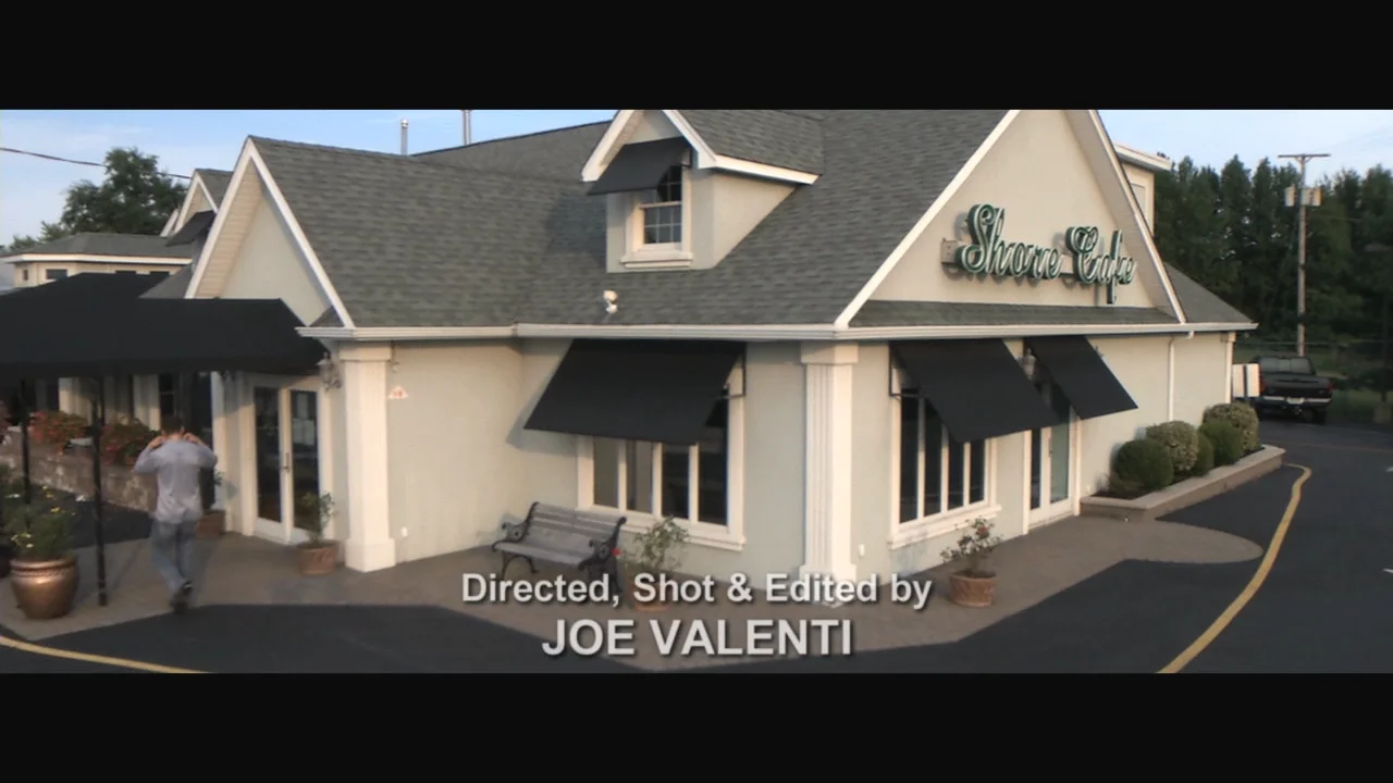 Joe Valenti Directing Reel - Valenti Vision Films on Vimeo