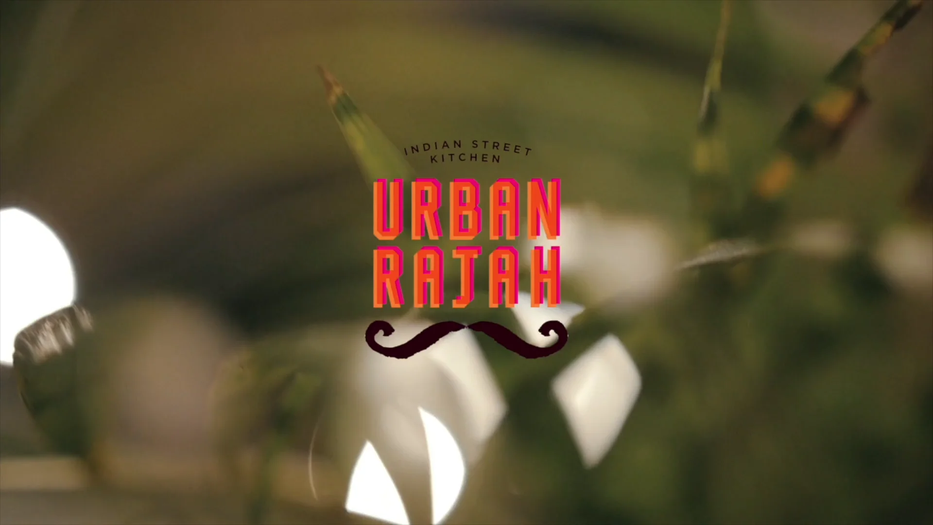 Urban Rajah Indian Street Kitchen Launch on Vimeo
