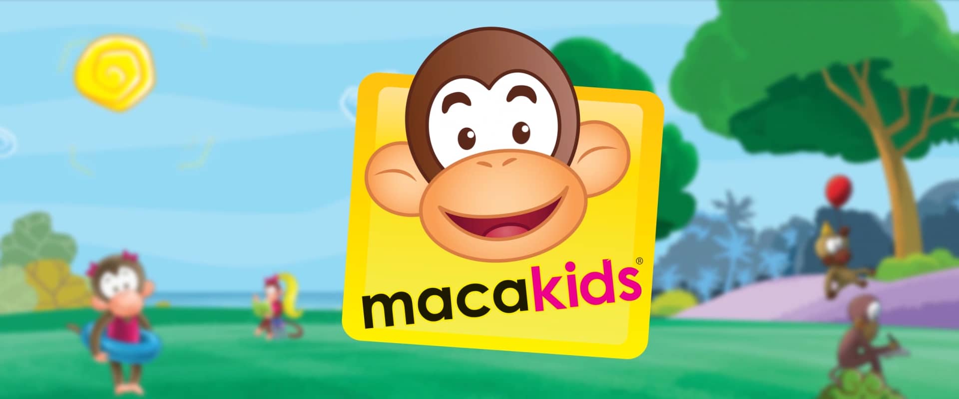 VH INTRO DVD MACAKIDS SONY MUSIC on Vimeo