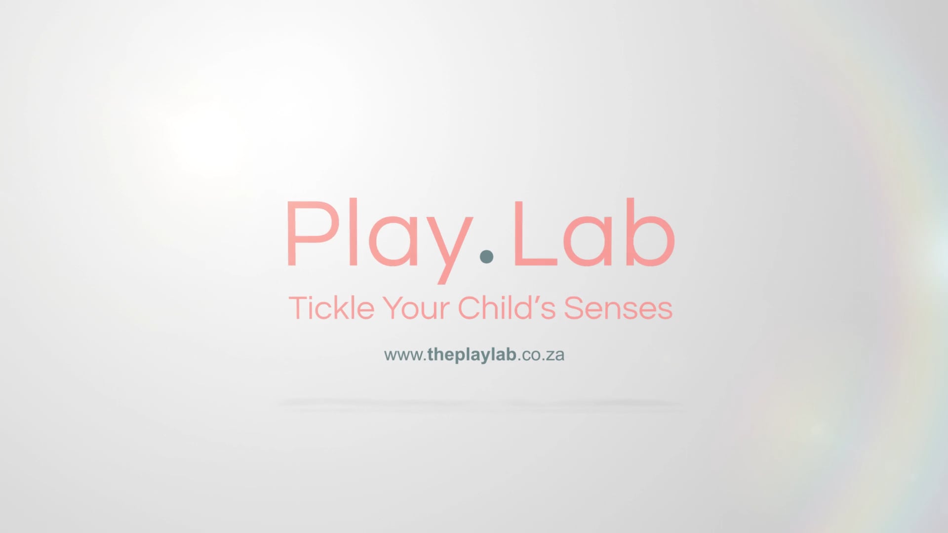 The Play Lab on Vimeo