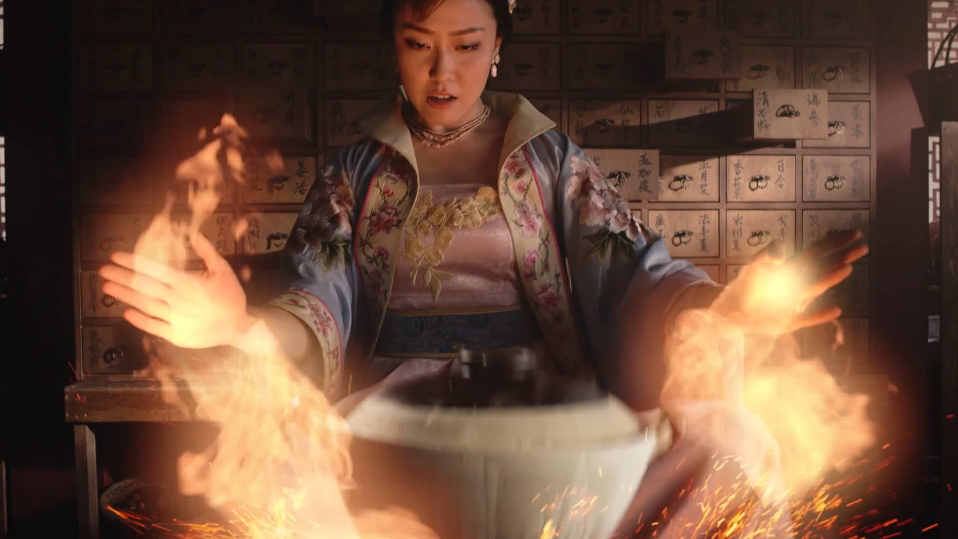 Cooking Hustle - TNB Chinese New Year 2017 on Vimeo