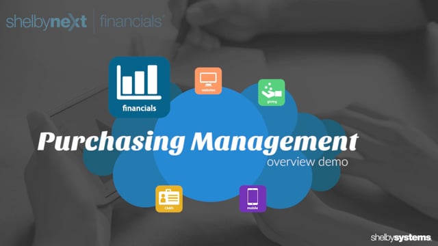 Demo Videos - Shelby Systems