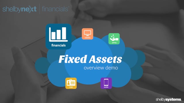 Demo Videos - Shelby Systems