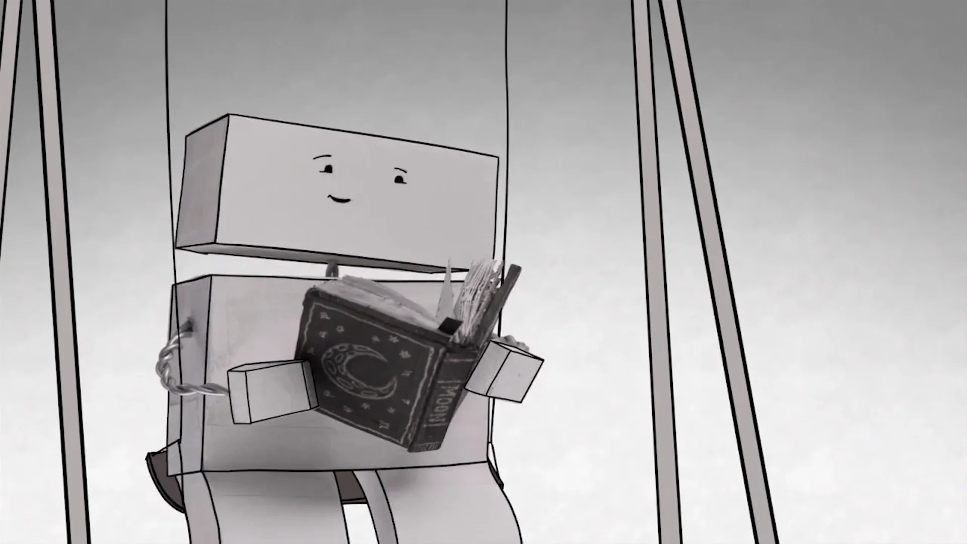 Treehouse Digital - Animation Reel on Vimeo