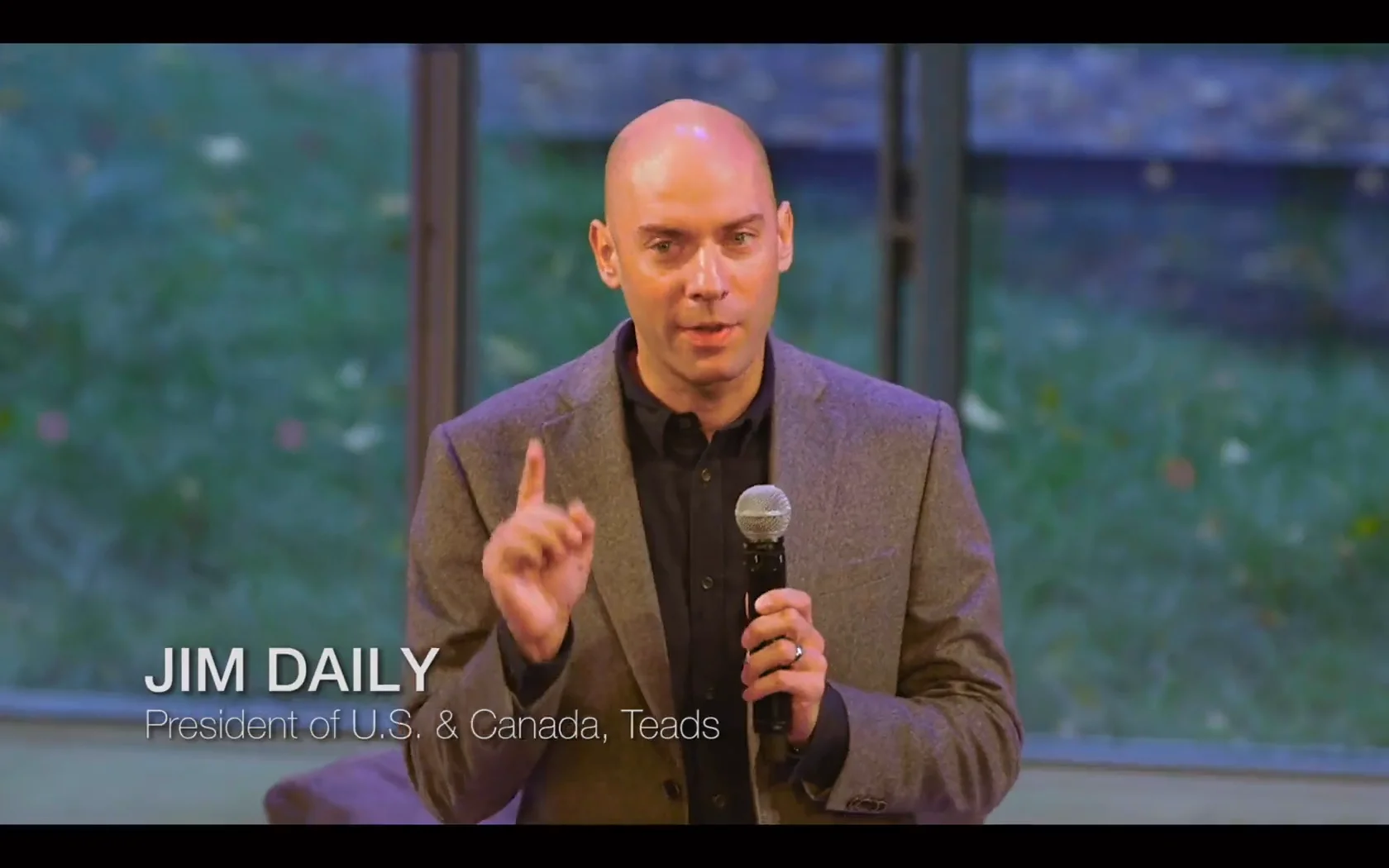 Teads Outstream Summit New York (Dec 2016) on Vimeo