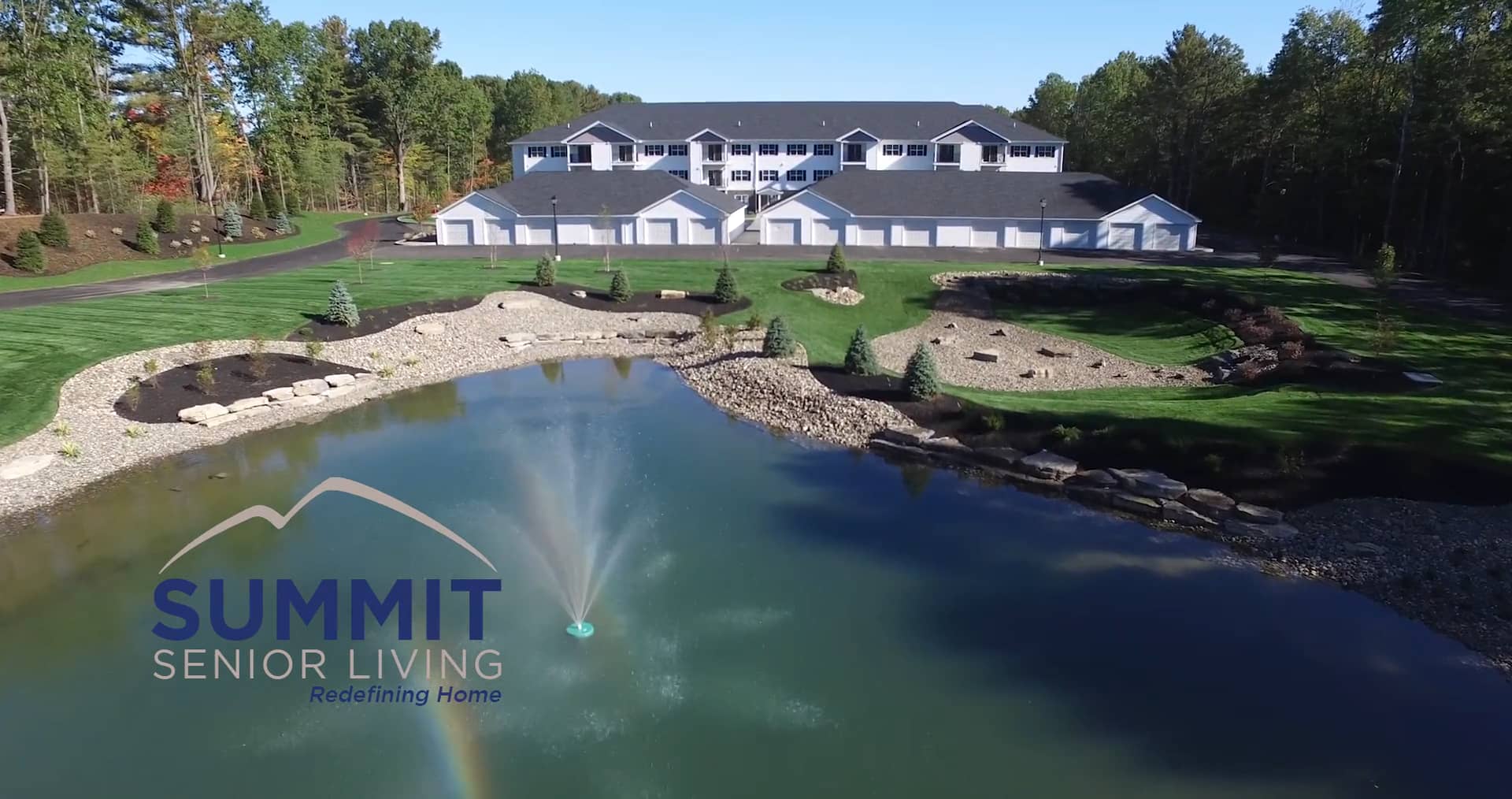 Summit Senior Living on Vimeo