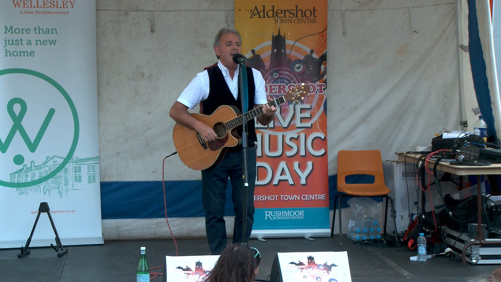 Chris Loveridge on Vimeo