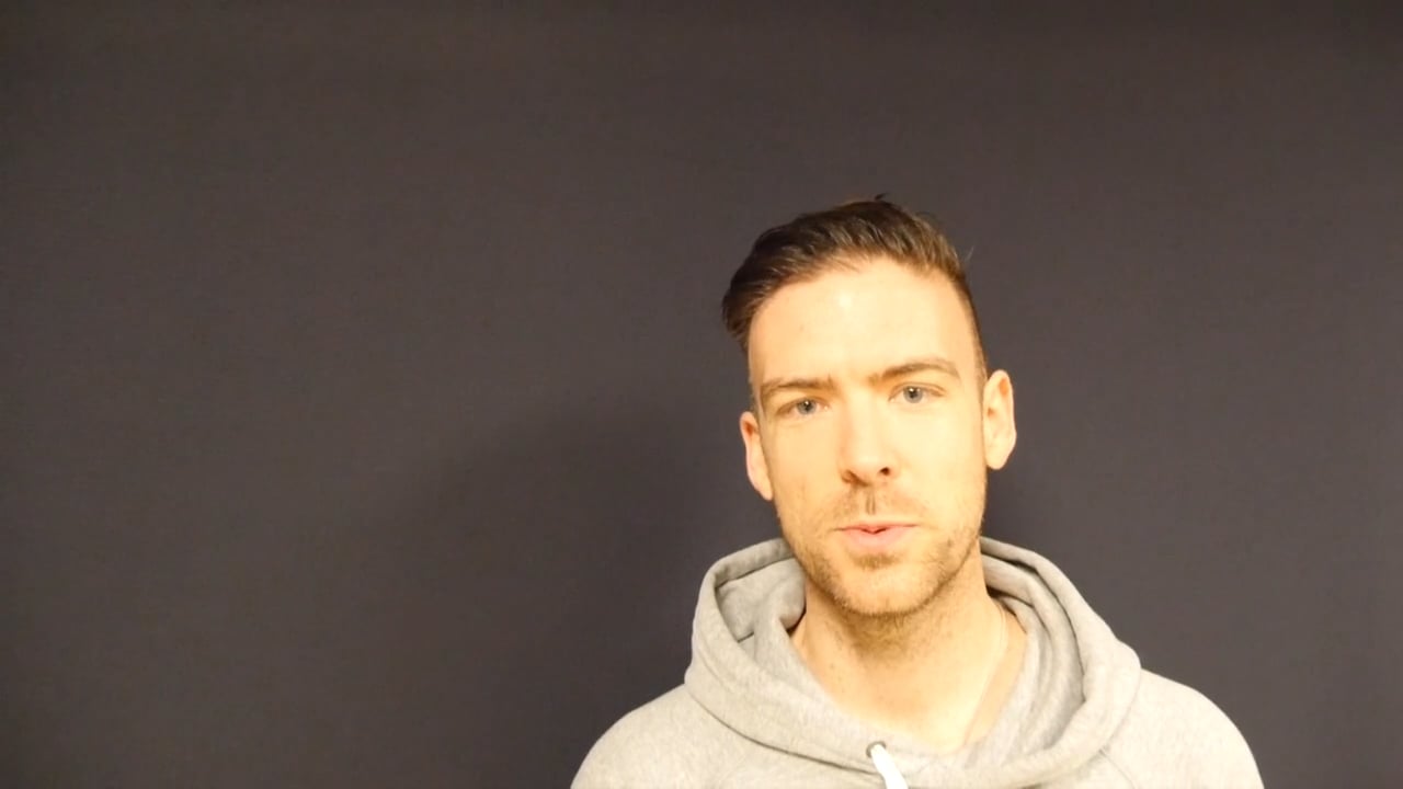 How to fast on Vimeo