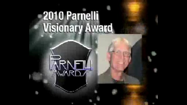 Parnelli Visionary Award Videos – Parnelli Awards