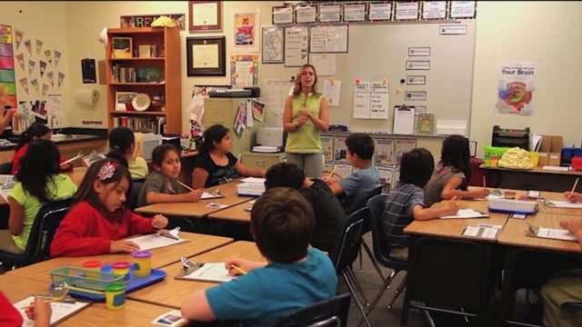 MindUP™ 15 Lessons on Vimeo