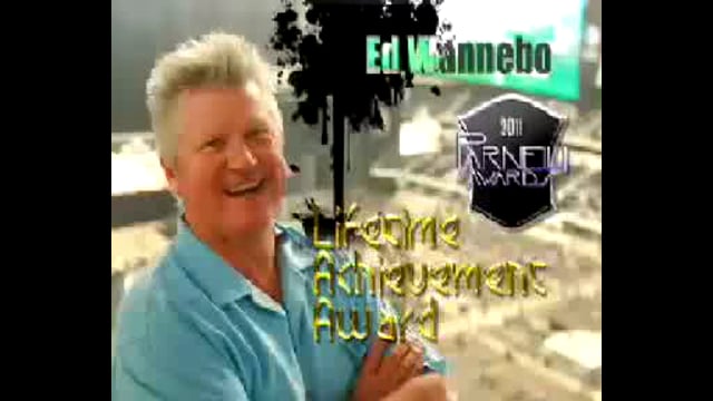 Parnelli Lifetime Achievement Award Videos – Parnelli Awards