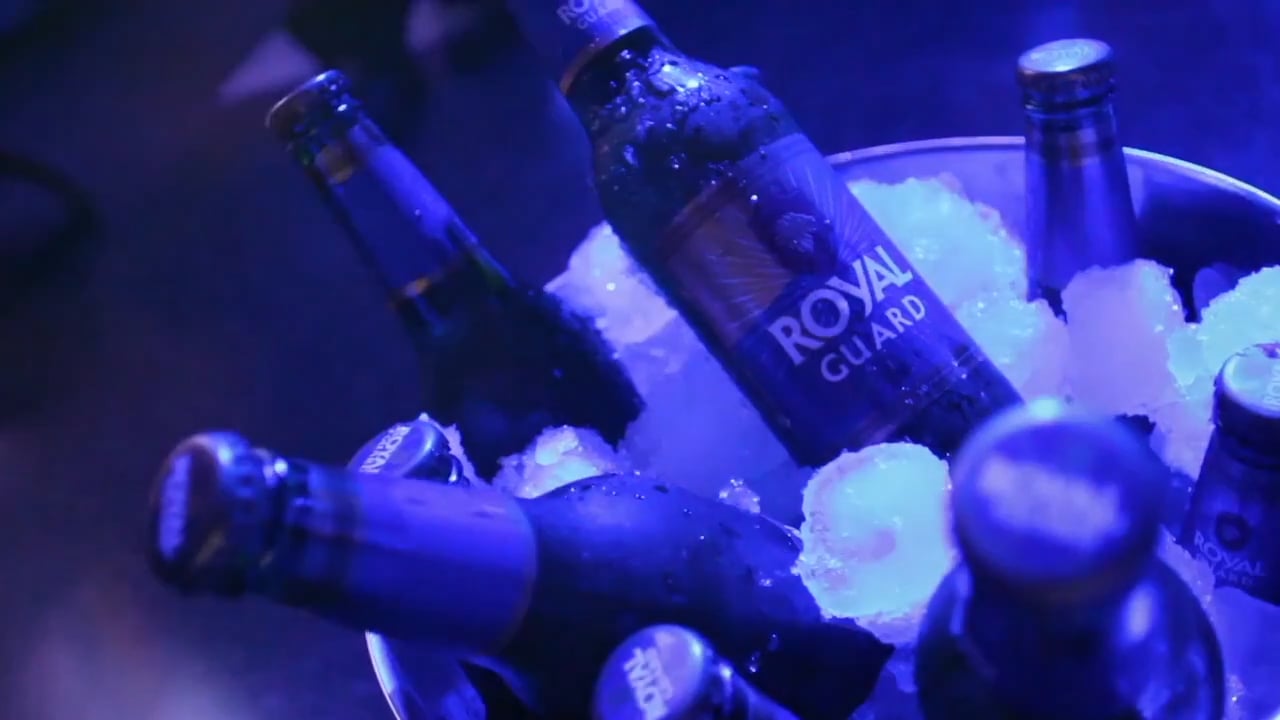 Royal Black Label on Vimeo