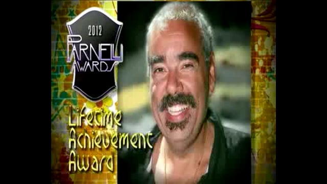 Parnelli Lifetime Achievement Award Videos – Parnelli Awards