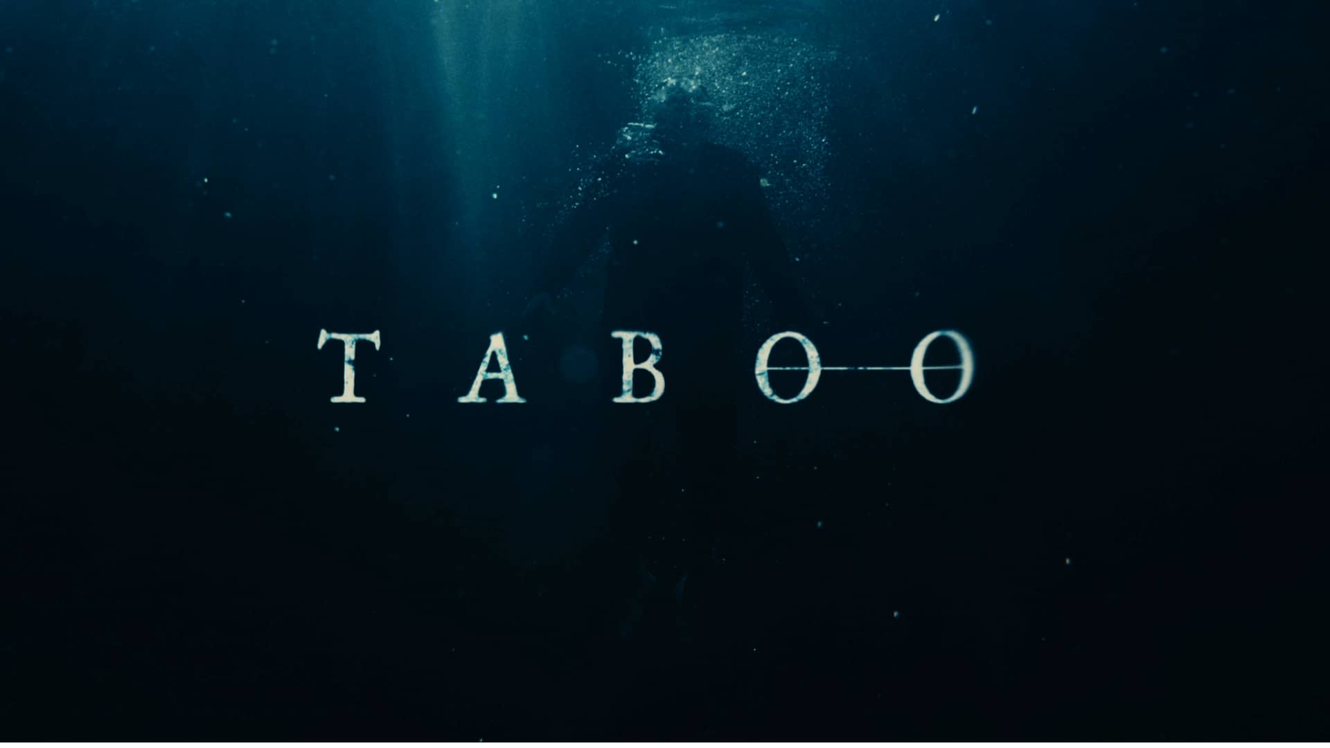 Taboo - Main Title Sequence on Vimeo