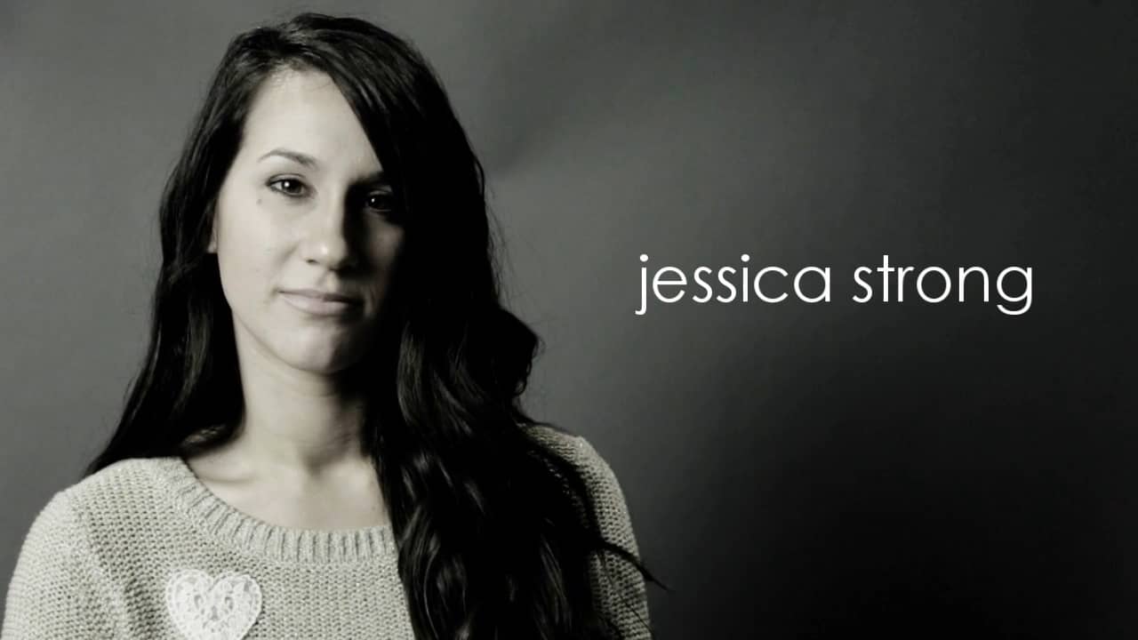 Jessica Strong- January 2017 on Vimeo