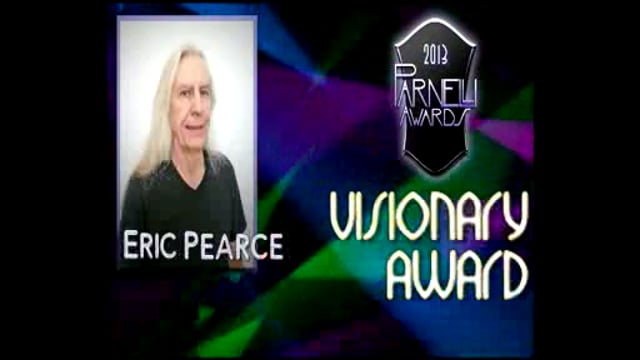 Parnelli Visionary Award Videos – Parnelli Awards
