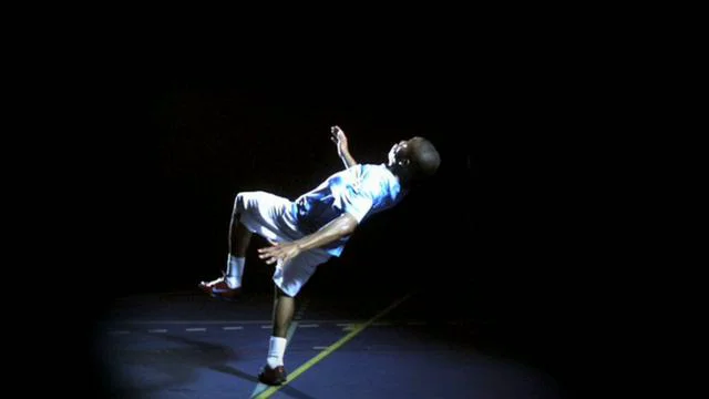 Robinho Futsal on Vimeo