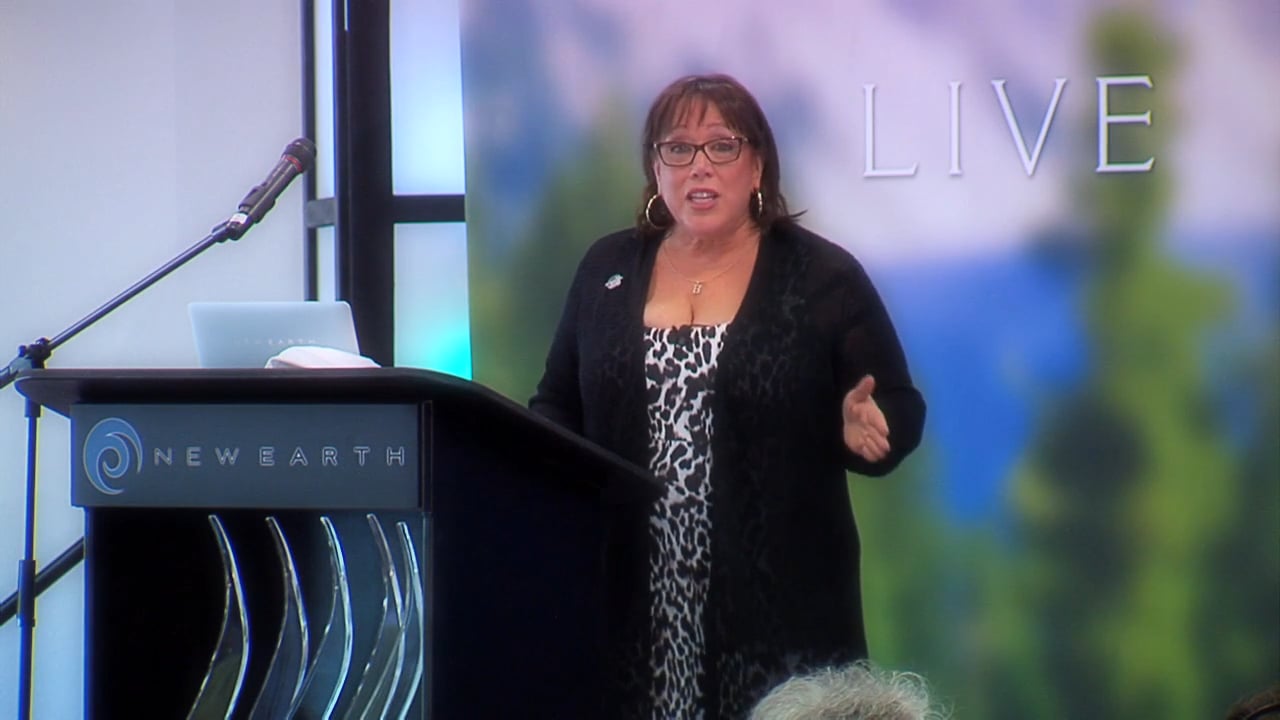 NEU Vegas 2017 Teaser-4 Susan Rispoli on Vimeo