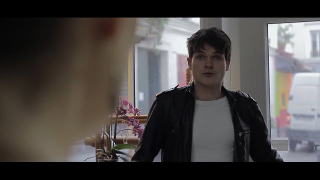 William Brisson on Vimeo