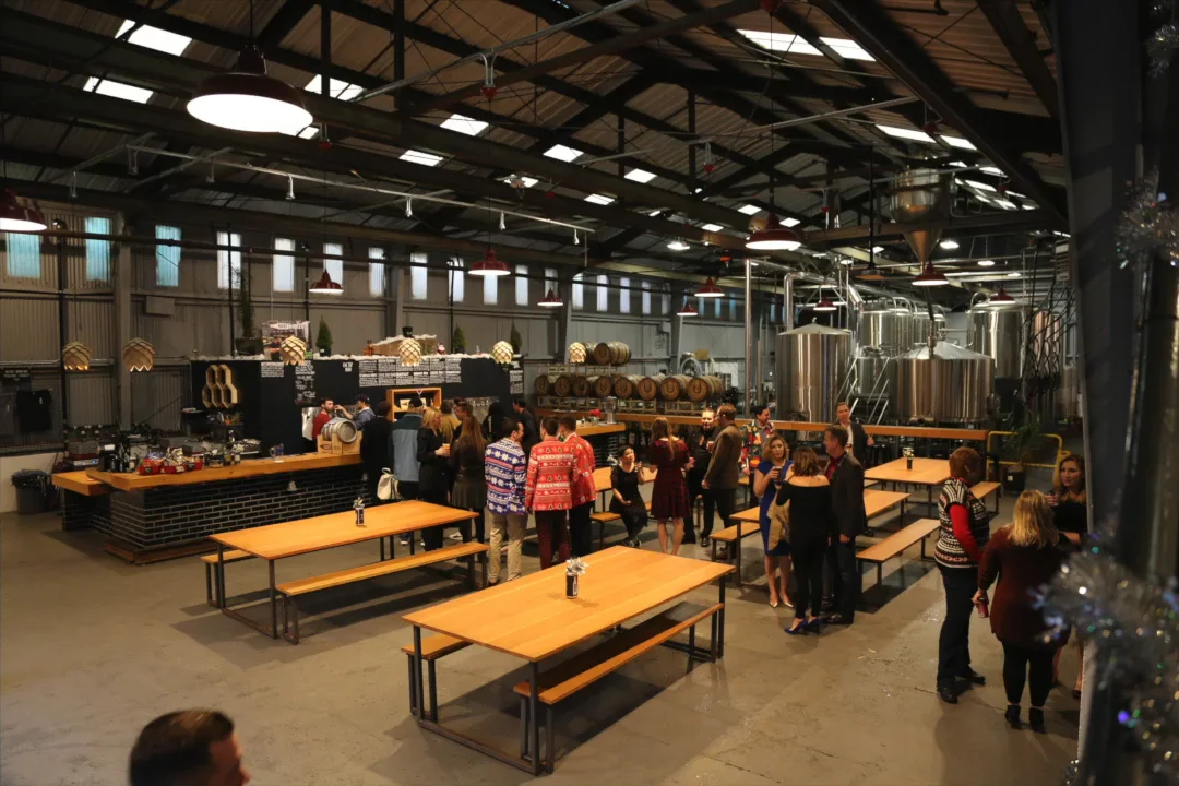 CSI Christmas Recap Video 2016 on Vimeo