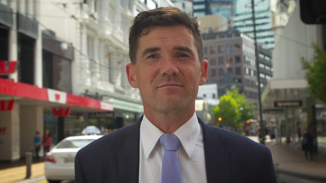 Justin Lester for Mayor - Full commercial (2016) on Vimeo