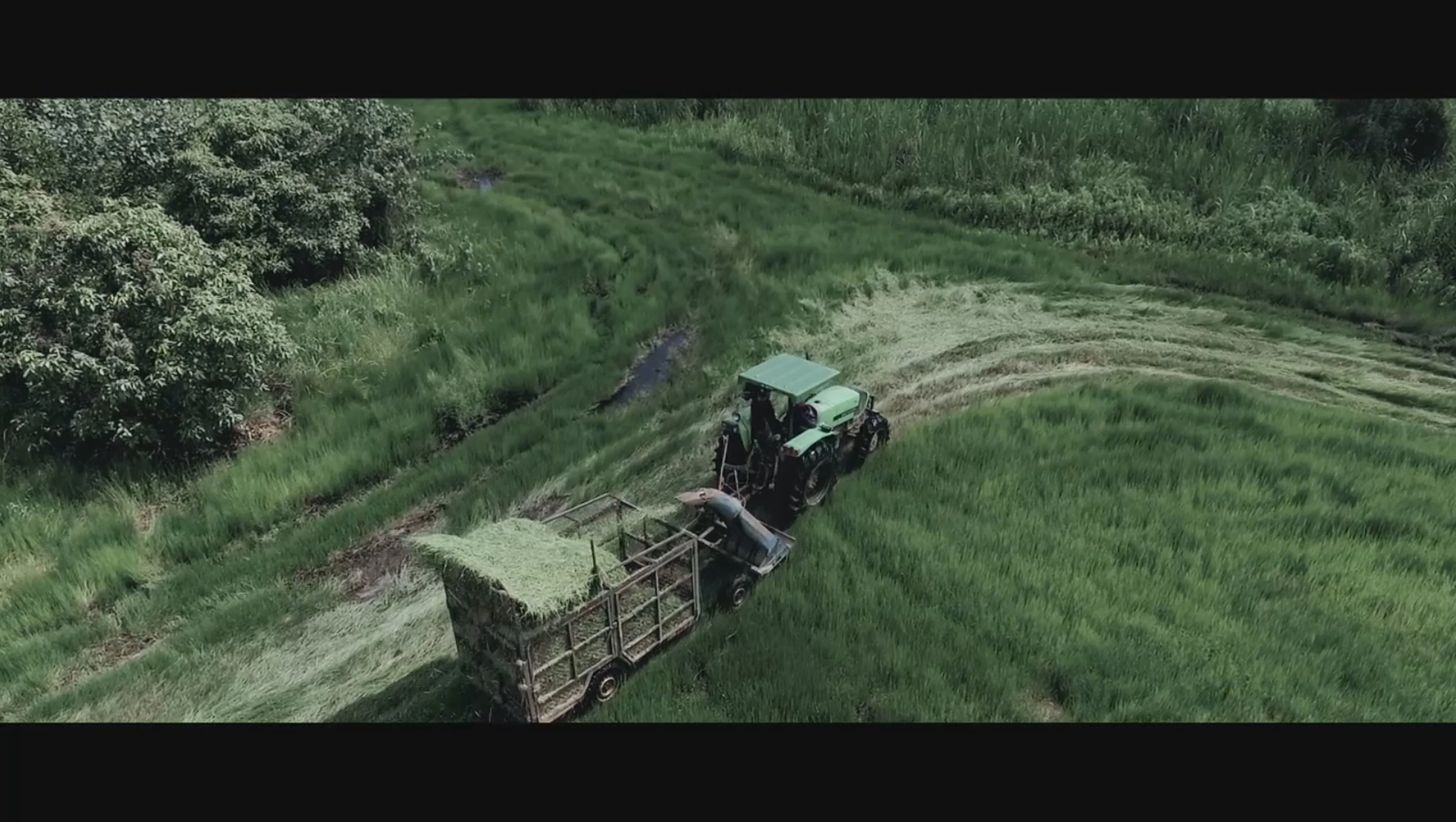 MyGAp Certification for Ministry of Agriculture Malaysia on Vimeo
