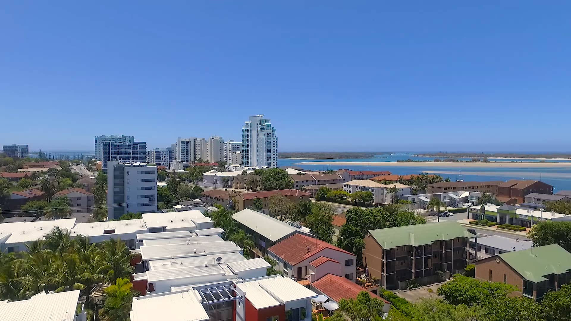 Brightwater - video of the view from on Vimeo