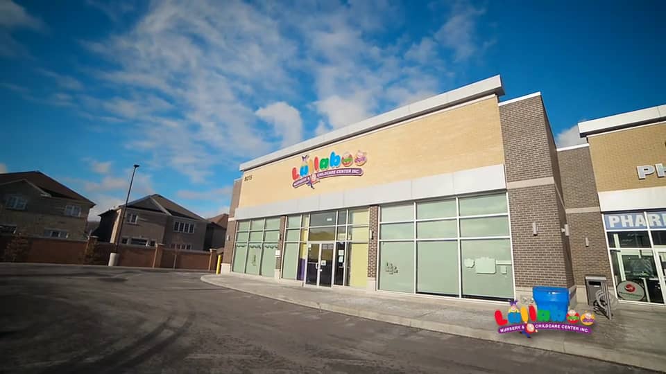 Lullaboo Churchill Campus on Vimeo