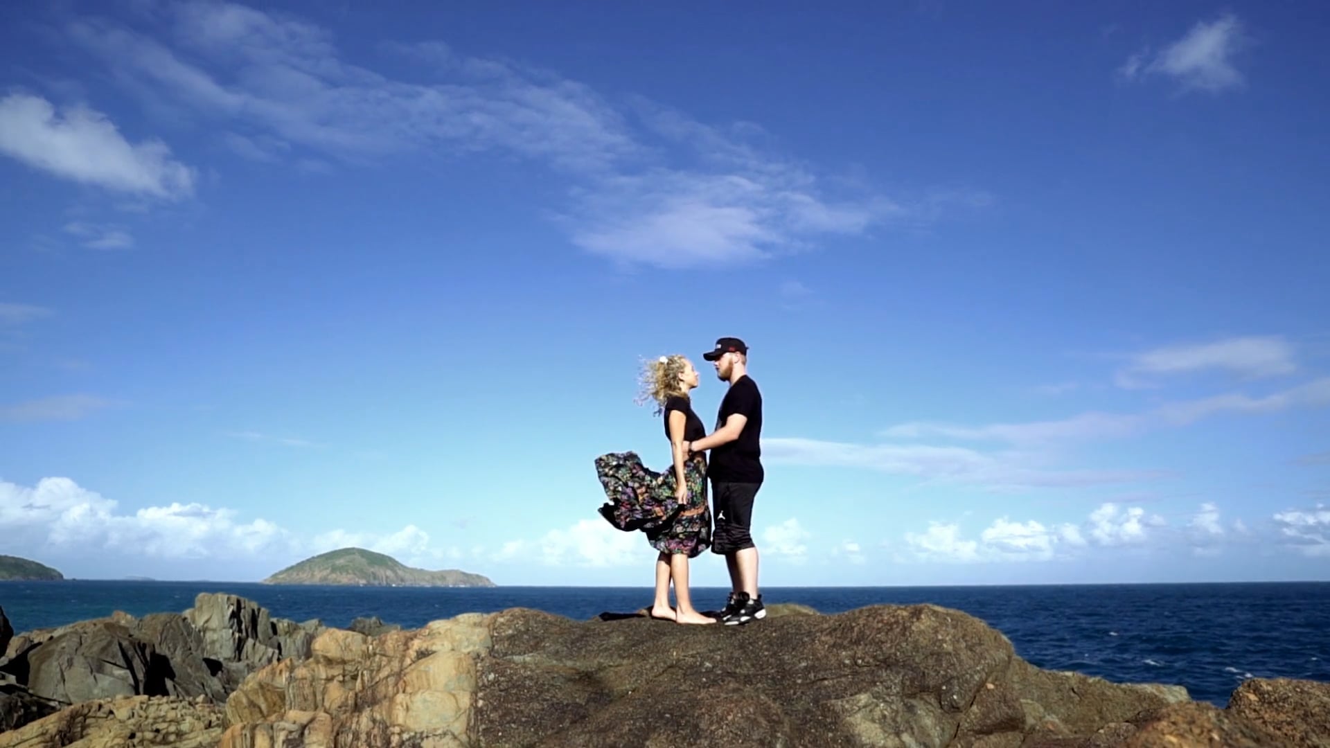 Keith + Delaney Trailer on Vimeo