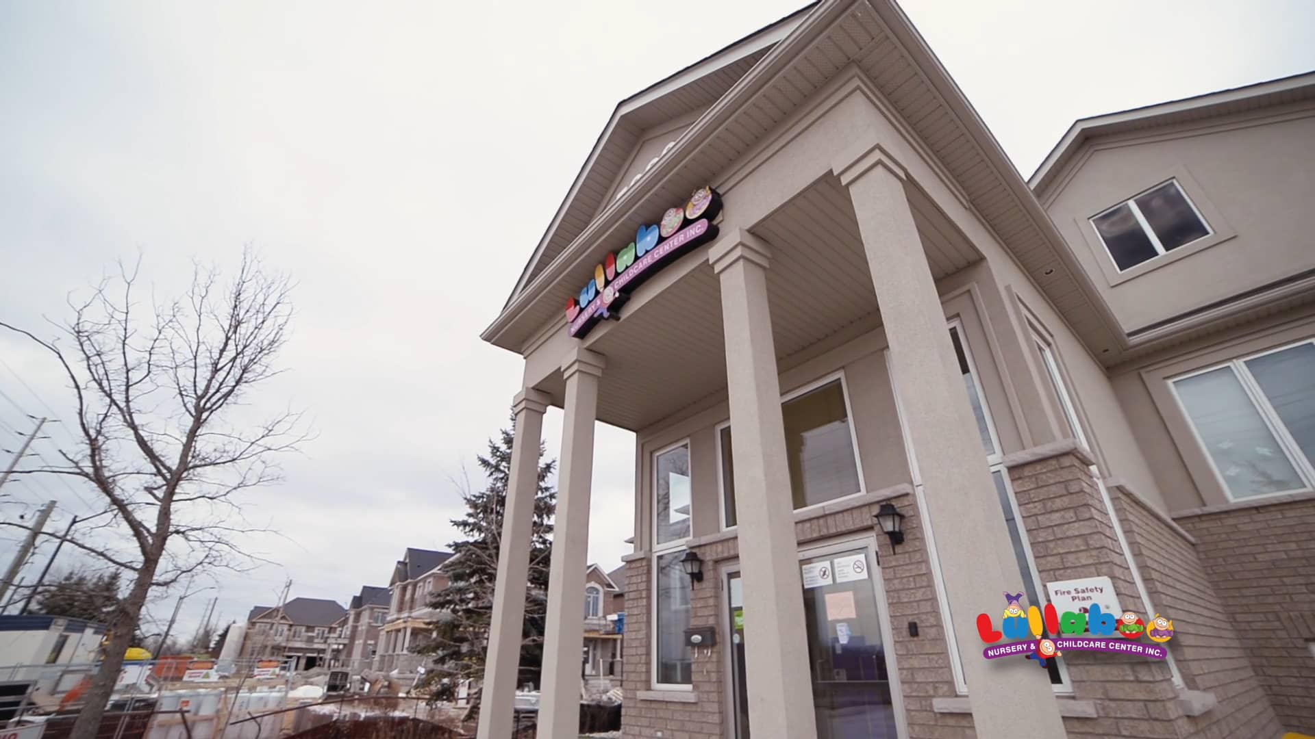 Lullaboo Mississauga West Campus on Vimeo