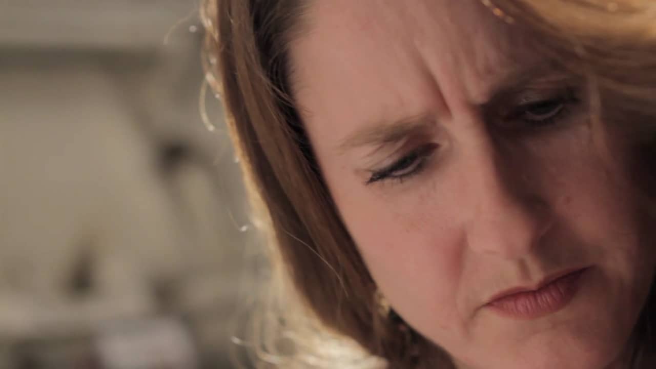 Some of Angela (2012) on Vimeo