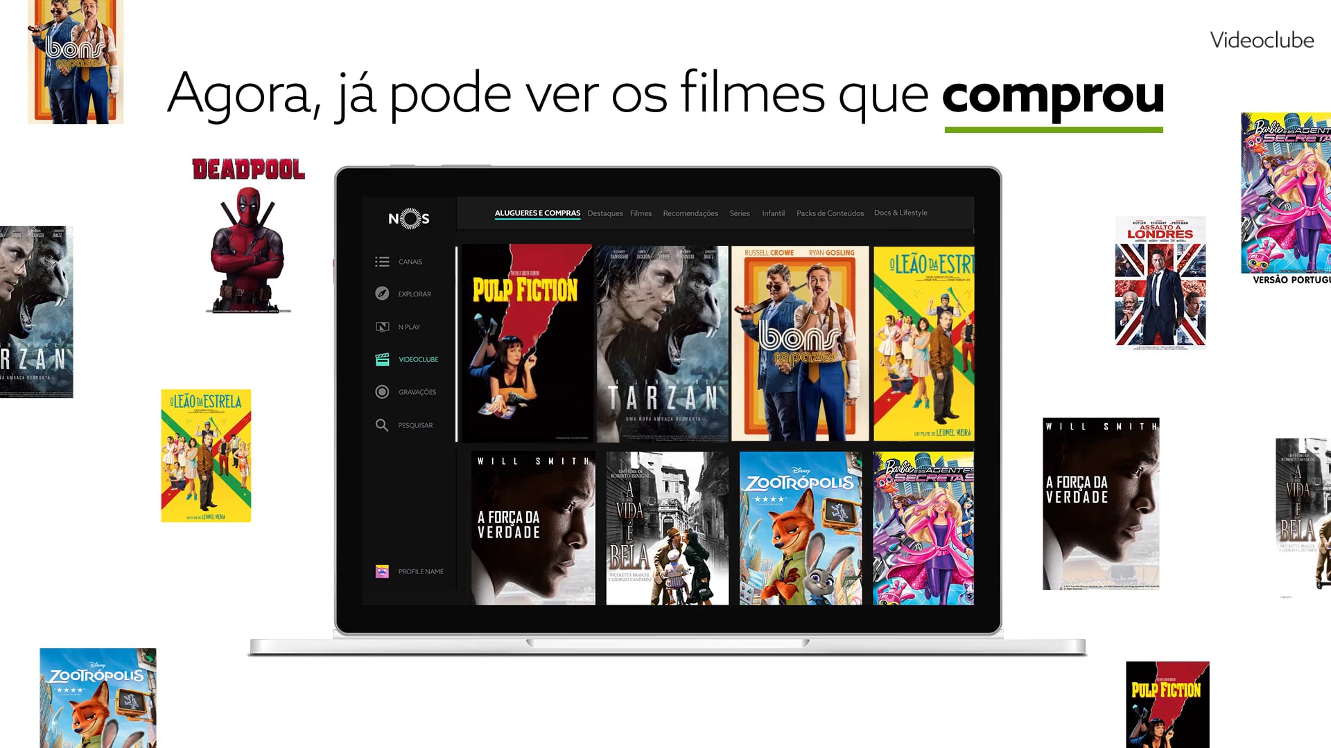NOS Videoclube on Vimeo
