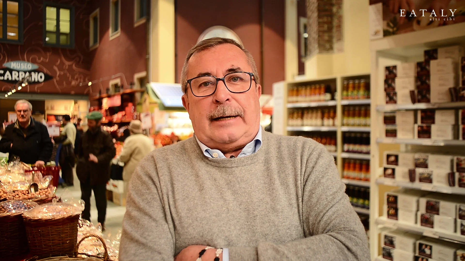 Adriano Graneris on Vimeo