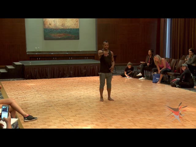 DanceTeacherWeb | Online Dance Classes | Videos - Movement Speed by ...
