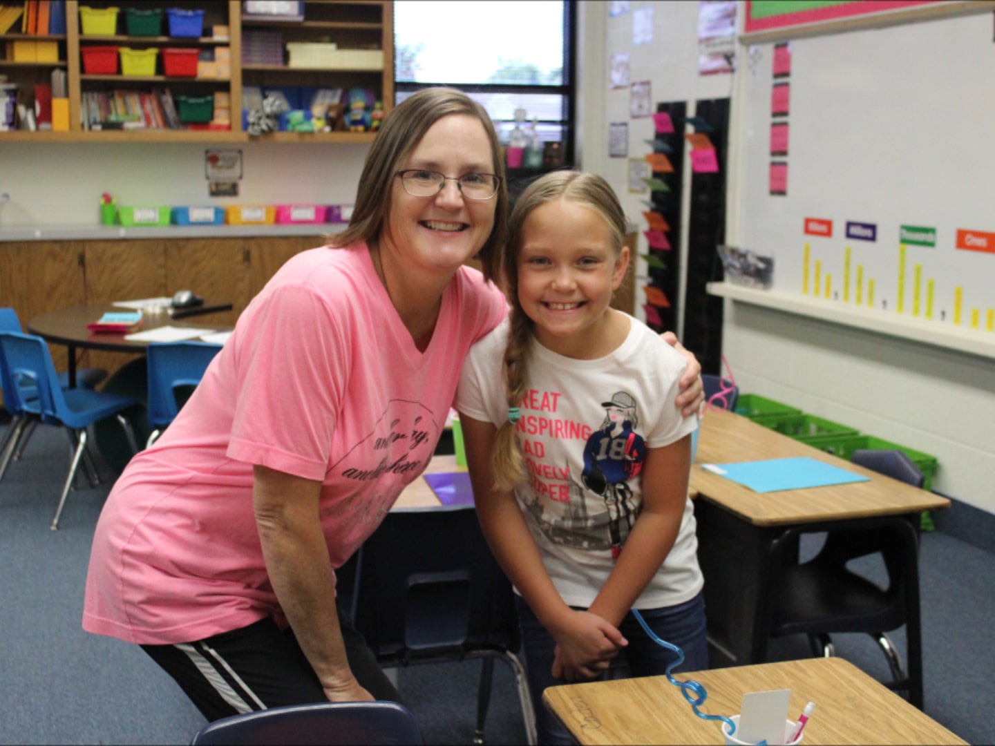 Henrietta ISD, Henrietta Elementary on Vimeo