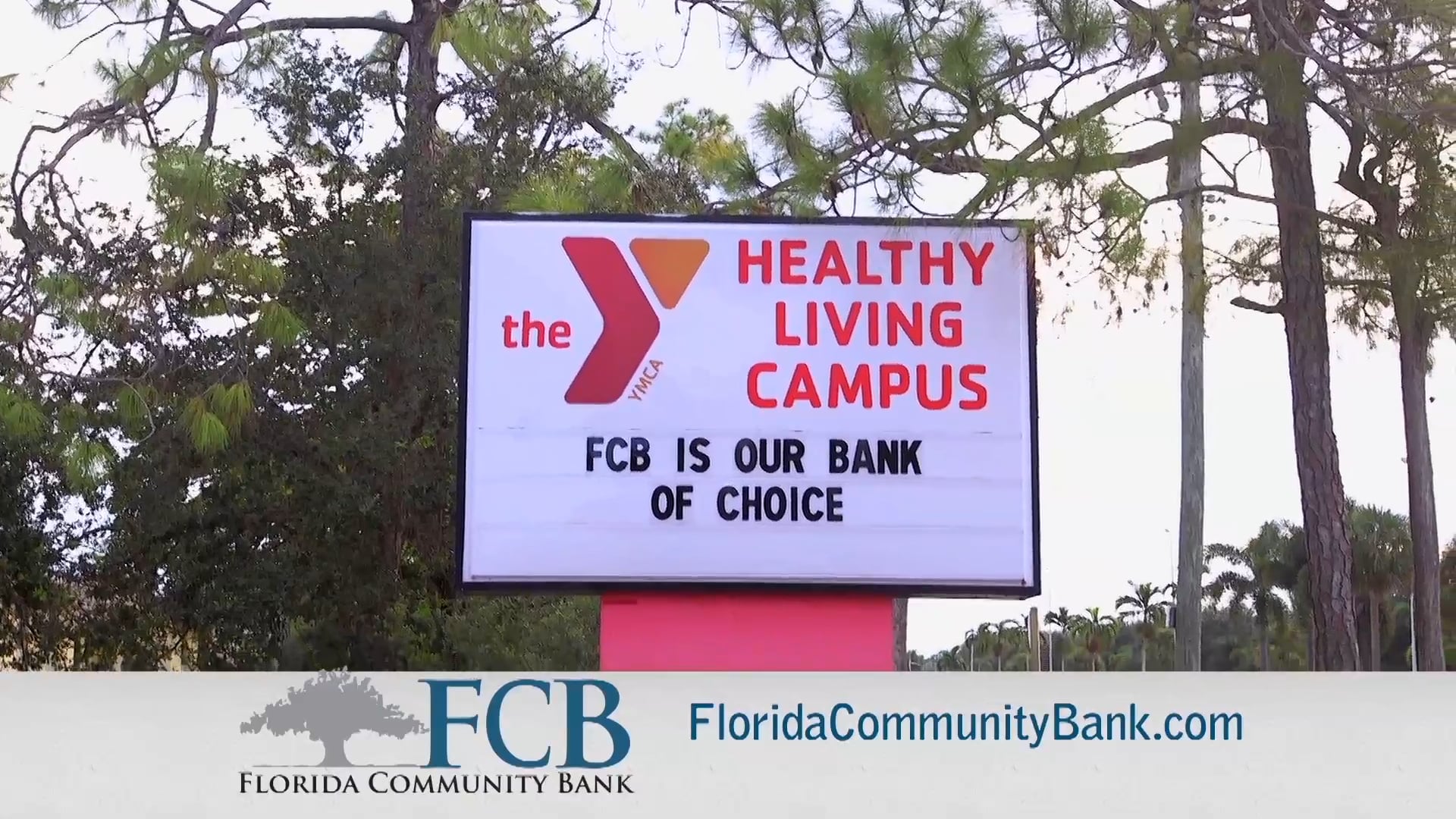 Florida Community Bank: YMCA on Vimeo