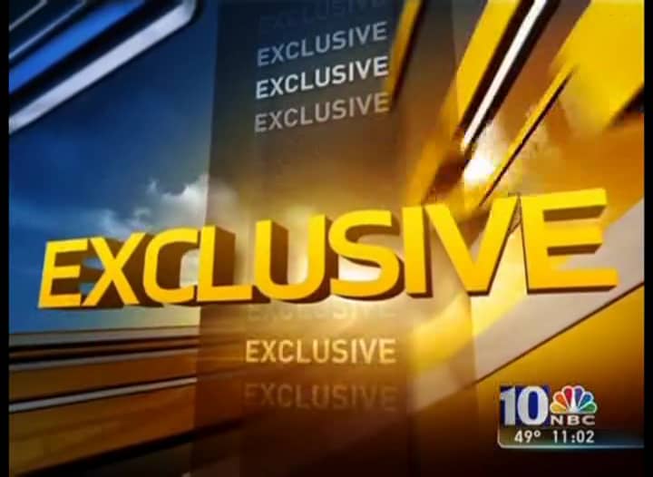 WCAU NBC News 10 Exclusive with Philadelphia Attorney, Slade McLaughlin ...