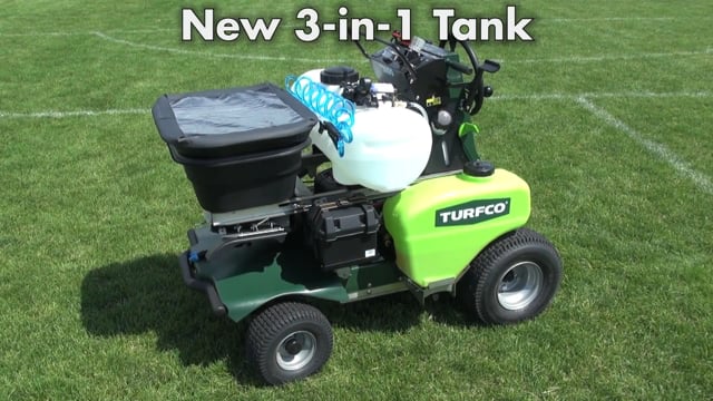 Turfco Direct on Vimeo