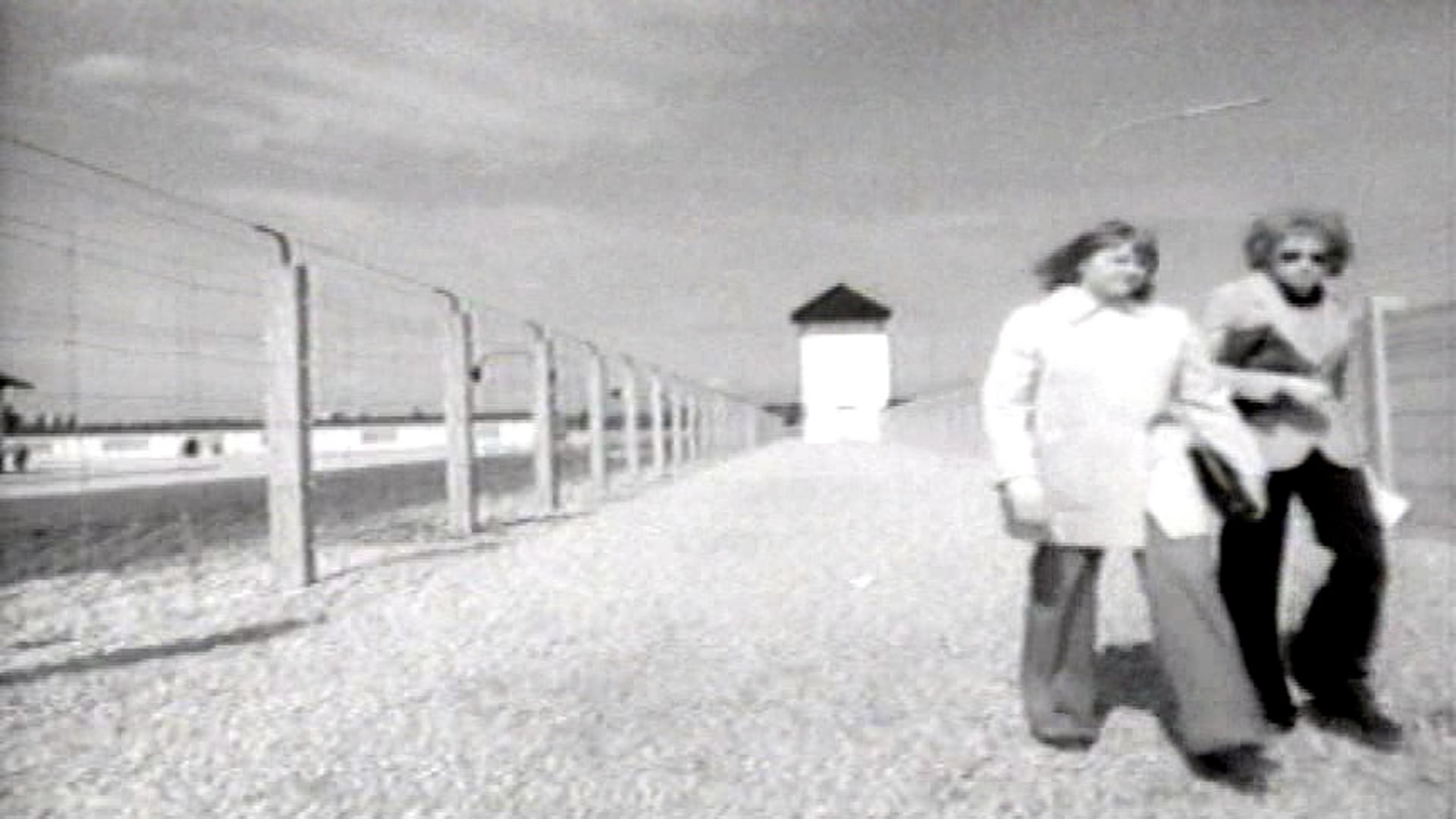 Beryl Korot: “Dachau, 1974” (SHORT) | Art21