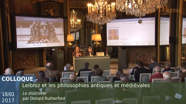 The Leibniz Des Bosses Correspondence Donald Rutherford